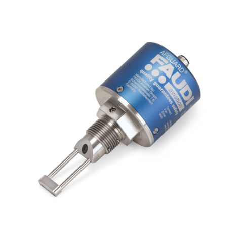 FAUDI AVIATION | Leader in aeronautical fuel filtration