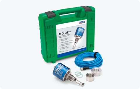 FAUDI AVIATION | Leader in aeronautical fuel filtration