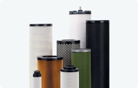 FAUDI AVIATION | Leader in aeronautical fuel filtration