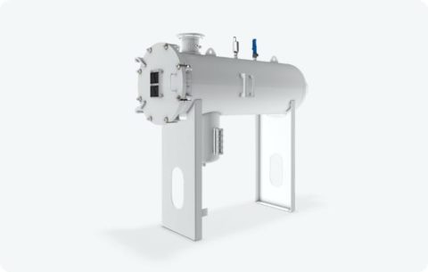 FAUDI AVIATION | Leader in aeronautical fuel filtration