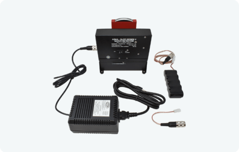 Gammon | Quality control equipment for aviation fuels