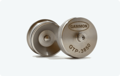 Gammon | Quality control equipment for aviation fuels